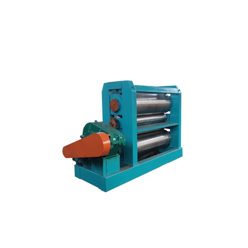 Wire Flattening Machine - Expanded Wire Flattening Machine Metal Mesh ...